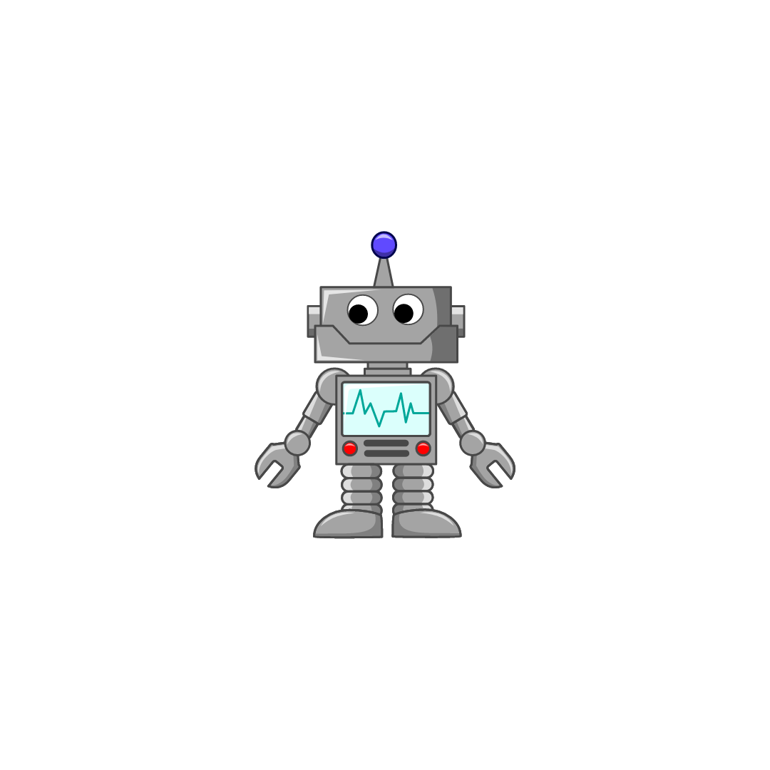 Welkom bij kindercoach De Robot
